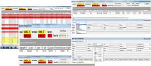 CALIBRATION – PT SIDIK